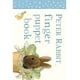 Peter Rabbit Finger Puppet Book (Board Book) - Walmart.com