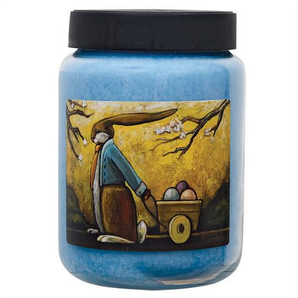 Peter Rabbit Jar Candle 26oz - Walmart.com