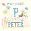 Peter Rabbit: My First Year : Peter Rabbit Baby Book (Hardcover ...