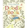 Peter Rabbit: Peter Rabbit Doodle Book (Paperback) - Walmart.com