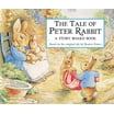 Peter Rabbit: My First Year : Peter Rabbit Baby Book (Hardcover ...