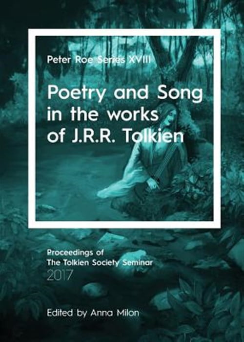 Pre-Owned Peter Roe: Poetry and Song in the works of J.R.R. Tolkien ...