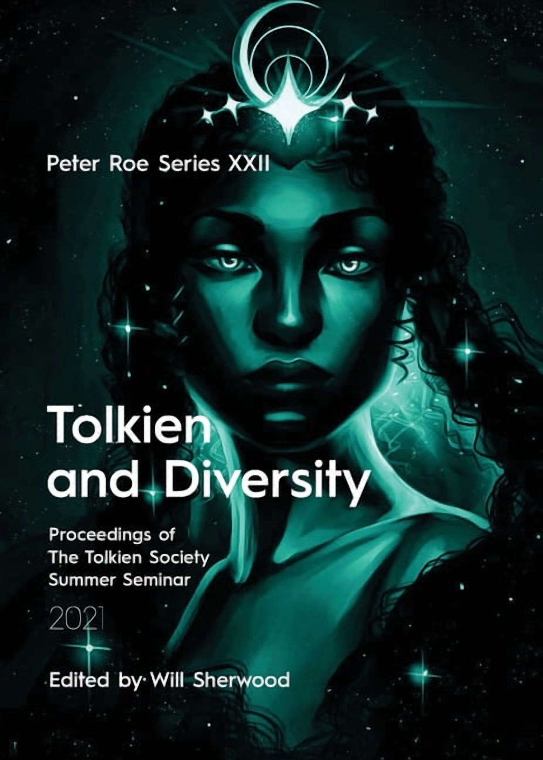 Peter Roe Tolkien and Diversity: Peter Roe Series XXII, Book 22 ...