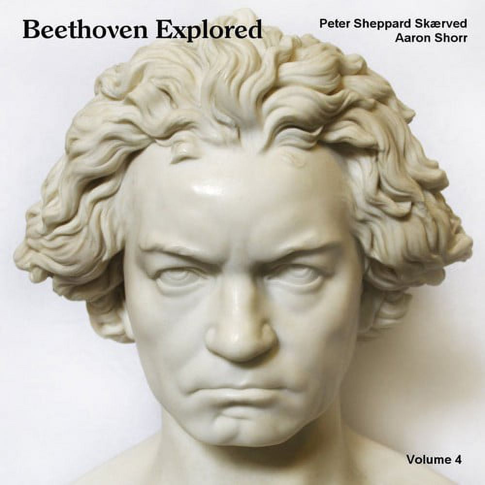 Peter Sheppard SK Rved - Beethoven Explored 4 - Music & Performance ...