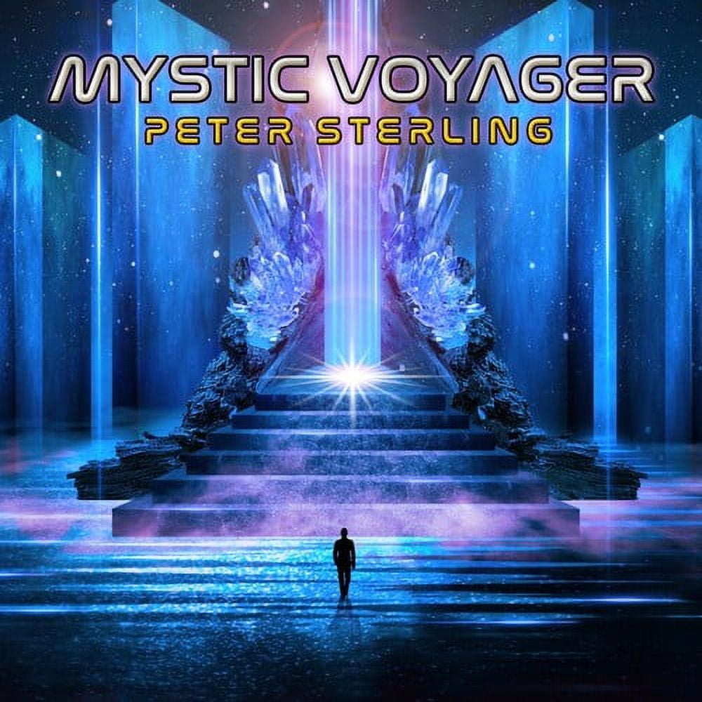 Peter Sterling - Mystic Voyager - Music & Performance - CD - Walmart.com