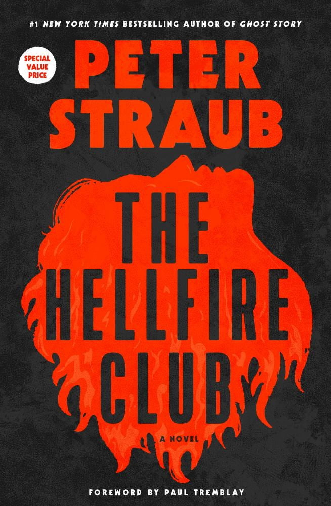 Hellfire Club Peter Straub