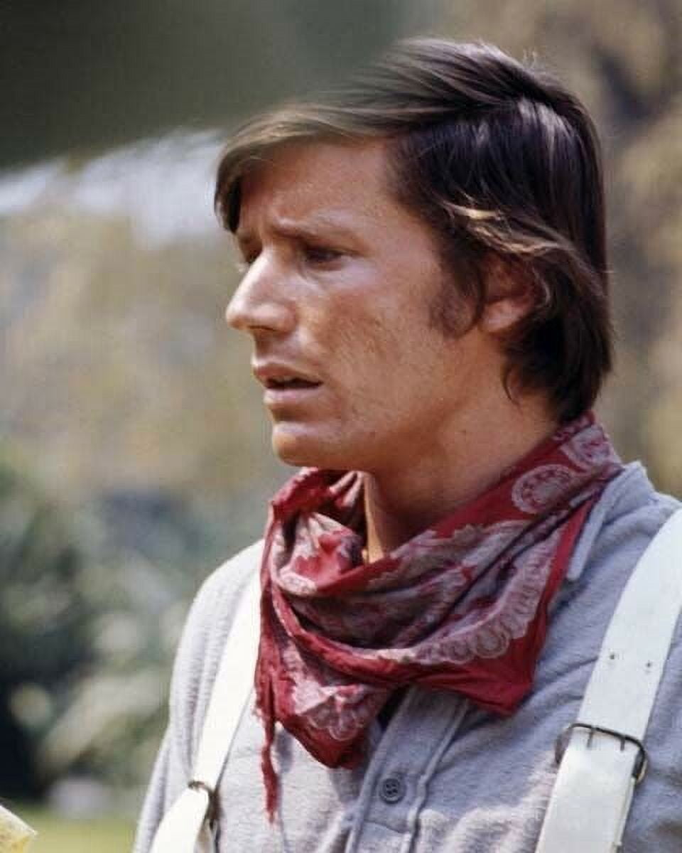 Peter Strauss as Honus Gant in 1970 Soldier Blue western 11x17 poster ...