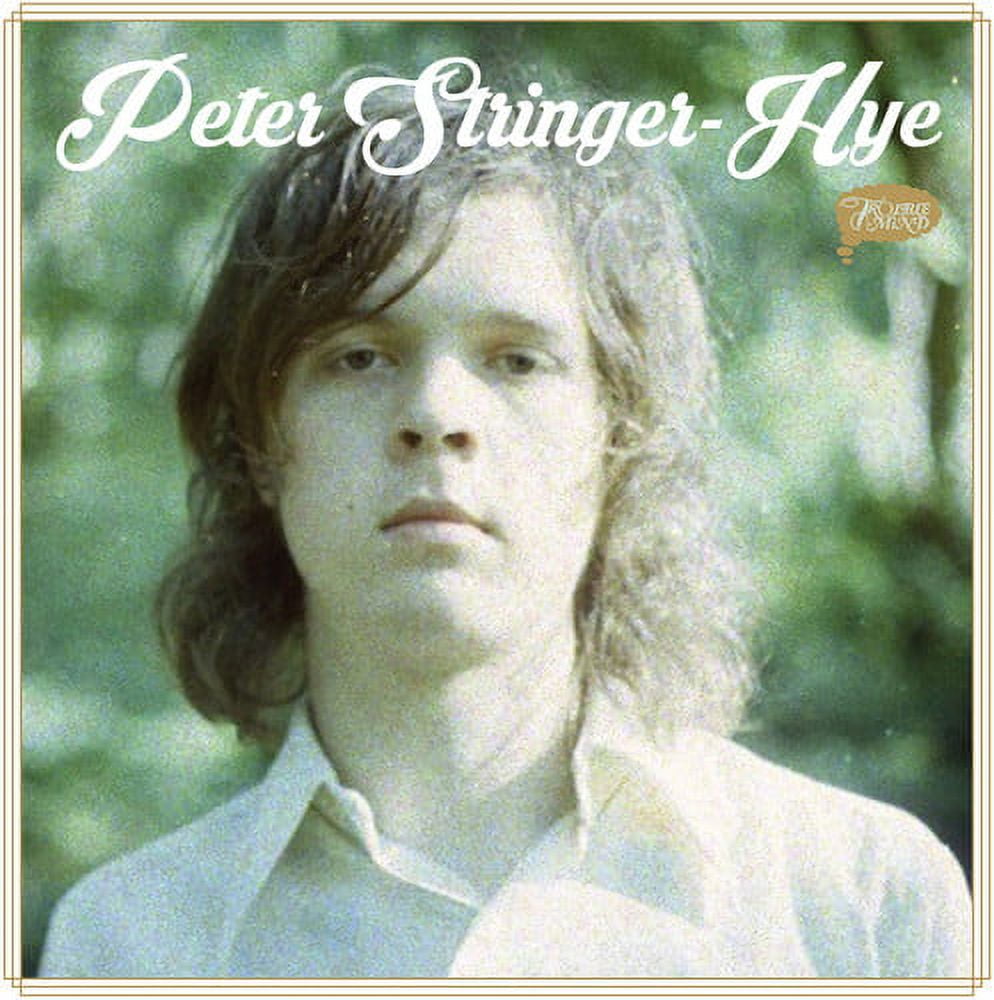 Peter Stringer-Hye - Sunday Girls - Music & Performance - Vinyl [7-Inch] - Walmart.com