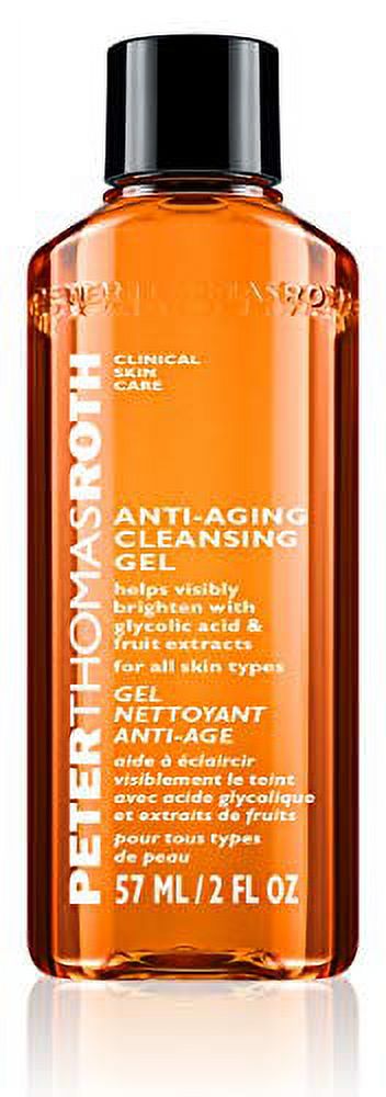 Peter Thomas Roth | Anti-Aging Cleansing Gel | Face Wash with Anti ...