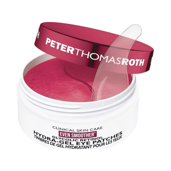 Peter Thomas Eye Patches