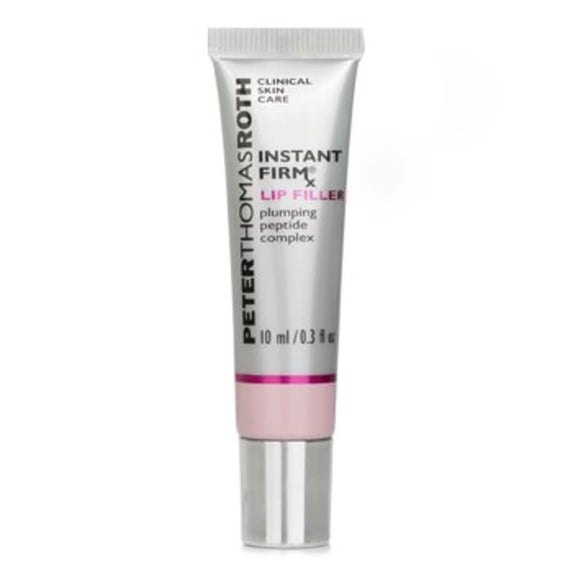 Peter Thomas Roth Insta Firmx Lip Filler 0.3 oz Treatment - Walmart.com