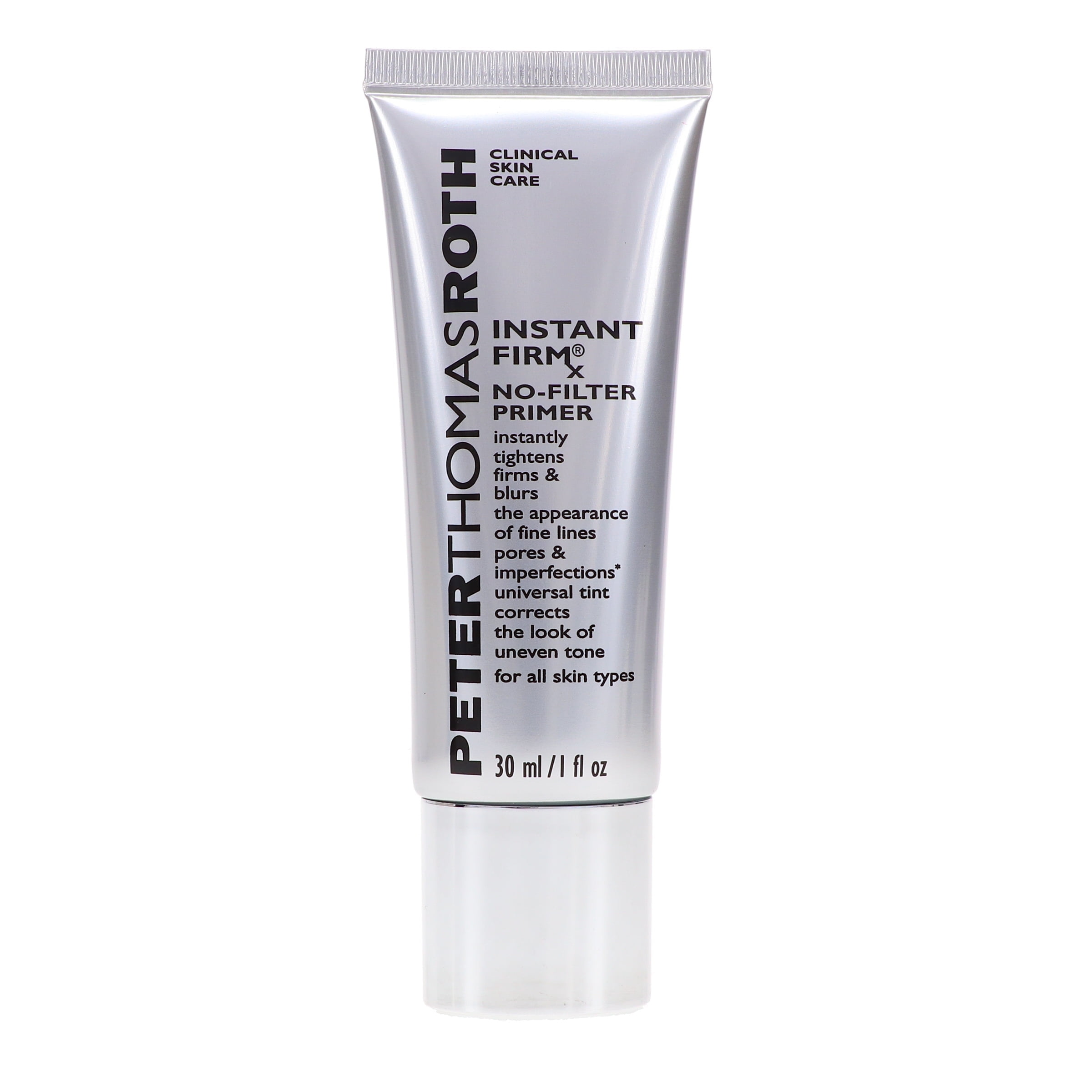 Peter Thomas Roth Instant FIRMx Firming Primer, 1 oz, Tightens, Blurs ...