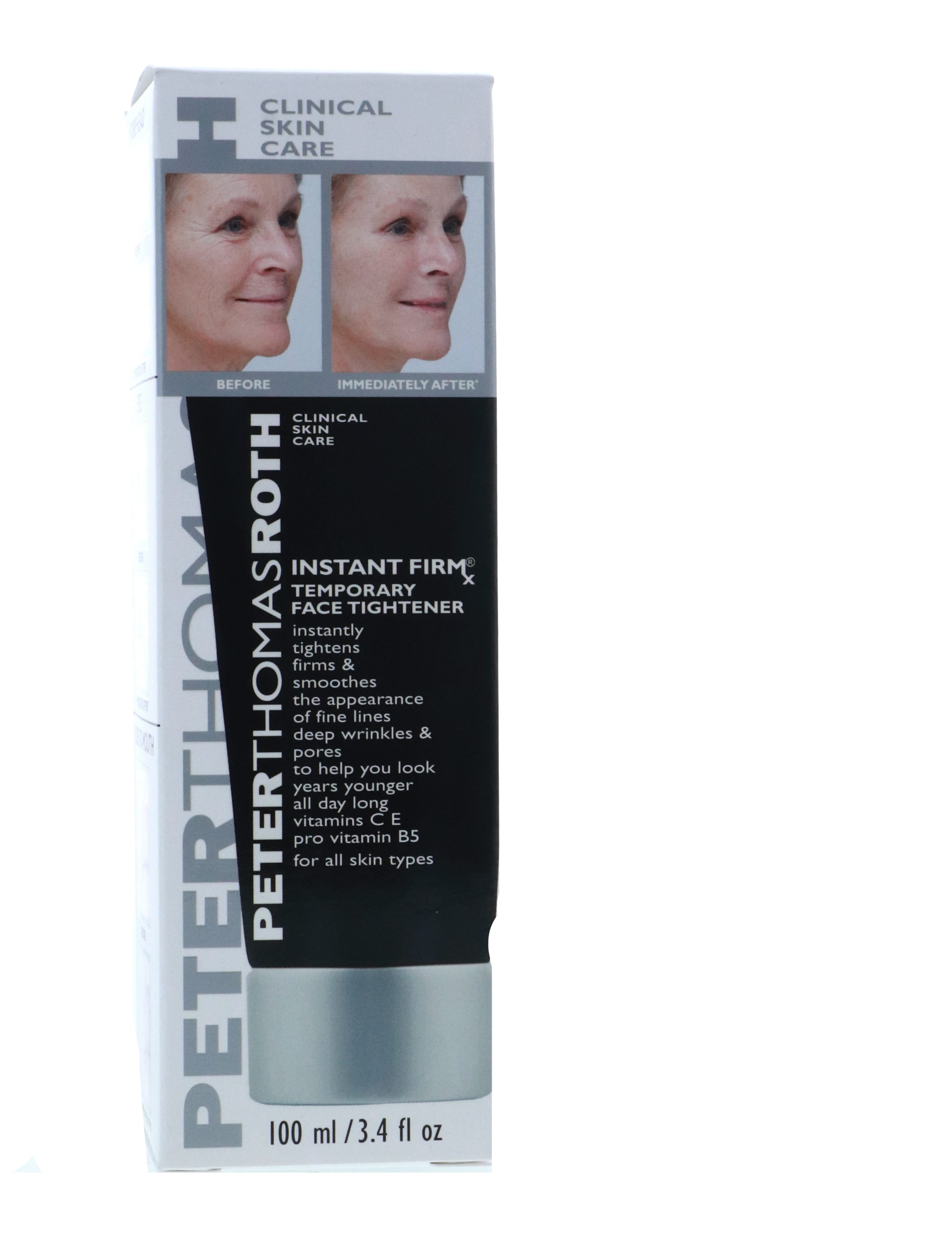 Peter Thomas Roth Instant FirmX 3.4 oz - Walmart.com