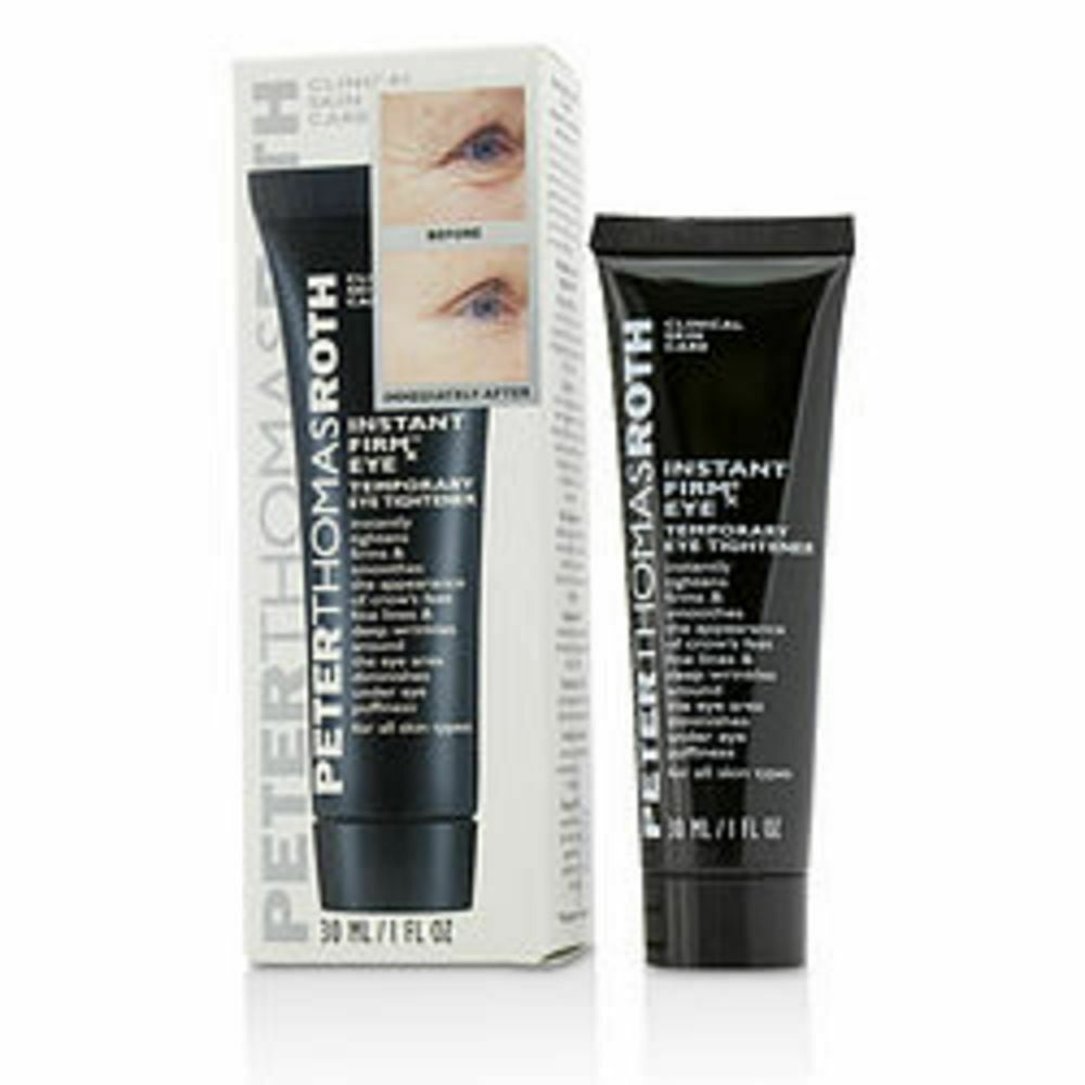 Peter Thomas Roth Instant FirmX Eye 1 oz. - Walmart.com
