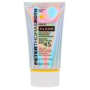 Peter Thomas Roth Max Mineral Tinted Sunscreen Broad Spectrum SPF 45 1. ...