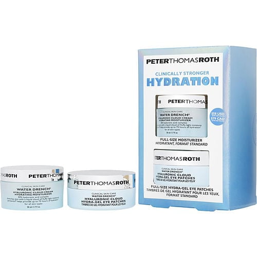 Peter Thomas Roth by Peter Thomas Roth Clinically Stronger Hydration 2 ...