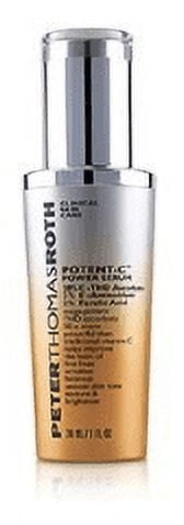 Peter Thomas Roth Potent C Serum 1 oz - Walmart.com