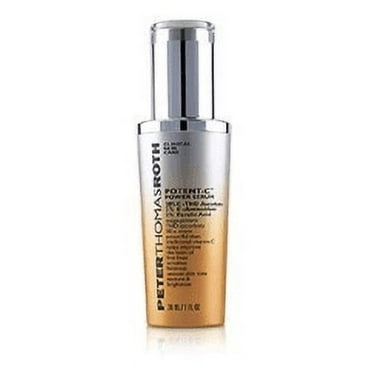 Vitamin C Ester Brightening Amine Face Lift by Perricone MD for Unisex ...