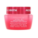 Peter Thomas Roth Vital-E Antioxidant Wrinkle Recovery Eye Cream 0.5 oz ...