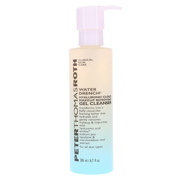 Peter Thomas Roth Anti-Aging Facial Cleanser, Exfoliating Face Wash Gel ...