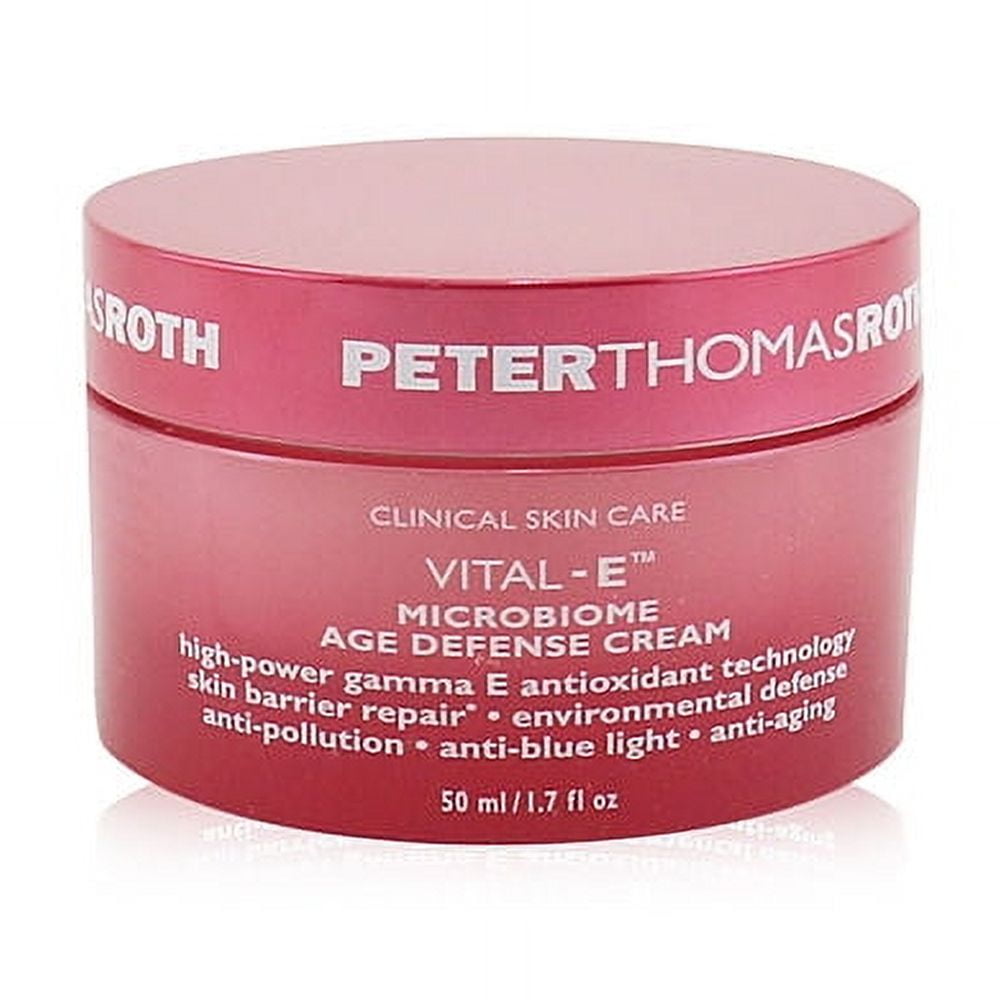 Peter Thomas Roth Vital-E Microbiome Age Defense Eye Cream (1.7 fl. oz ...