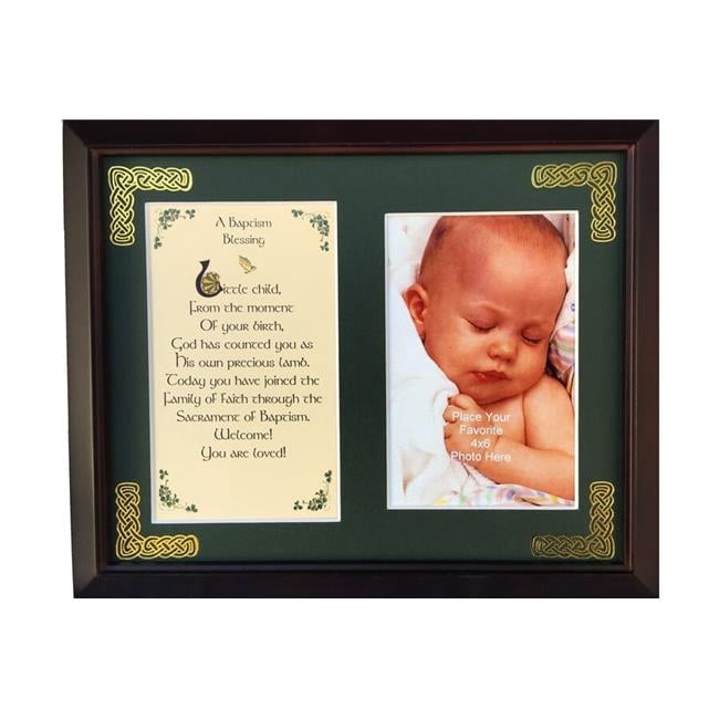 Peter Townsends Irish PFB8x10-A-Baptism-Blessing 8 x 10 in. A Baptism ...