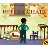 Peter's Chair (Paperback) - Walmart.com