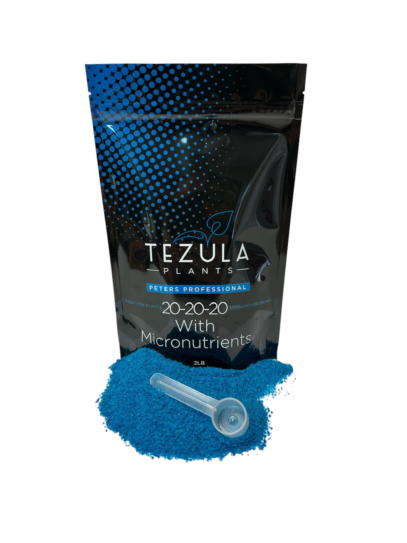 Peter’s Professional 20-20-20 General Purpose Fertilizer with Micro ...