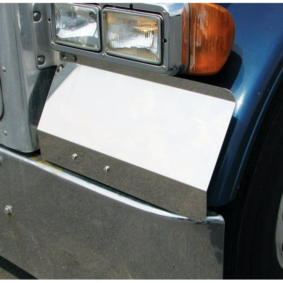 Peterbilt 379 Fender Guards