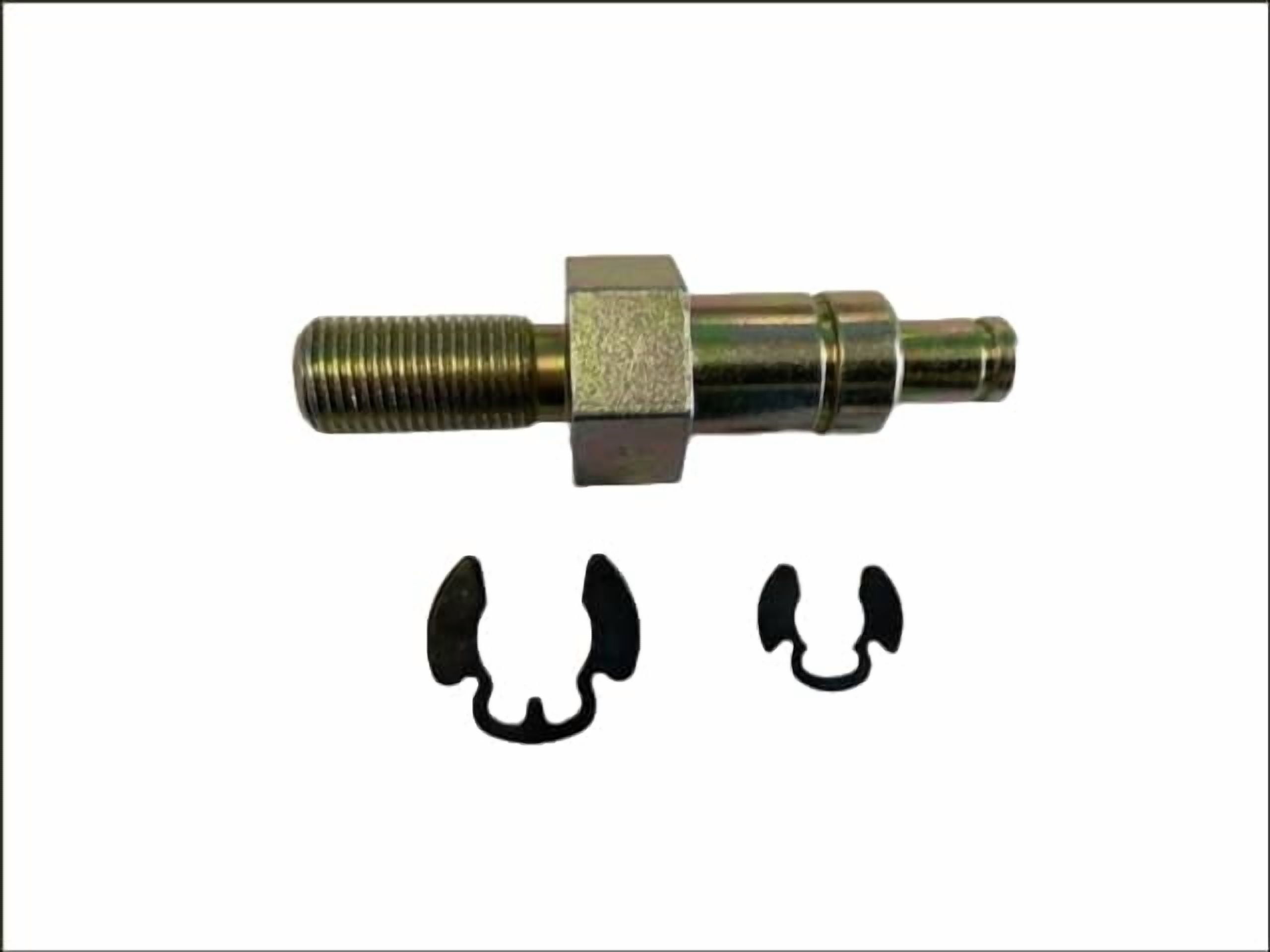 Peterbilt 379 Cable/Spring Stud Bolt Pair with Retaining Rings ...