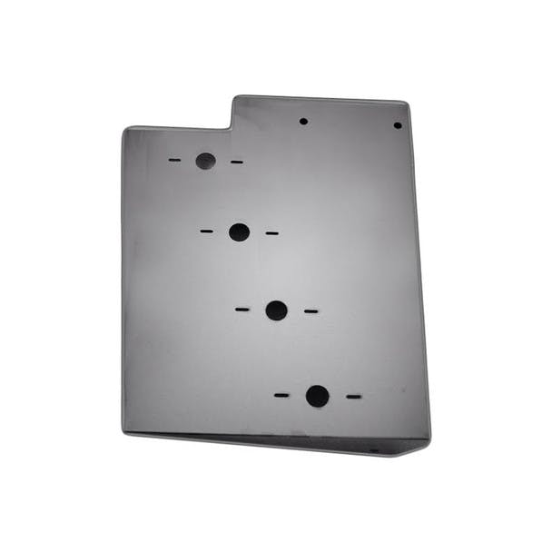Peterbilt 379 Wide Cowl Panels - Walmart.com