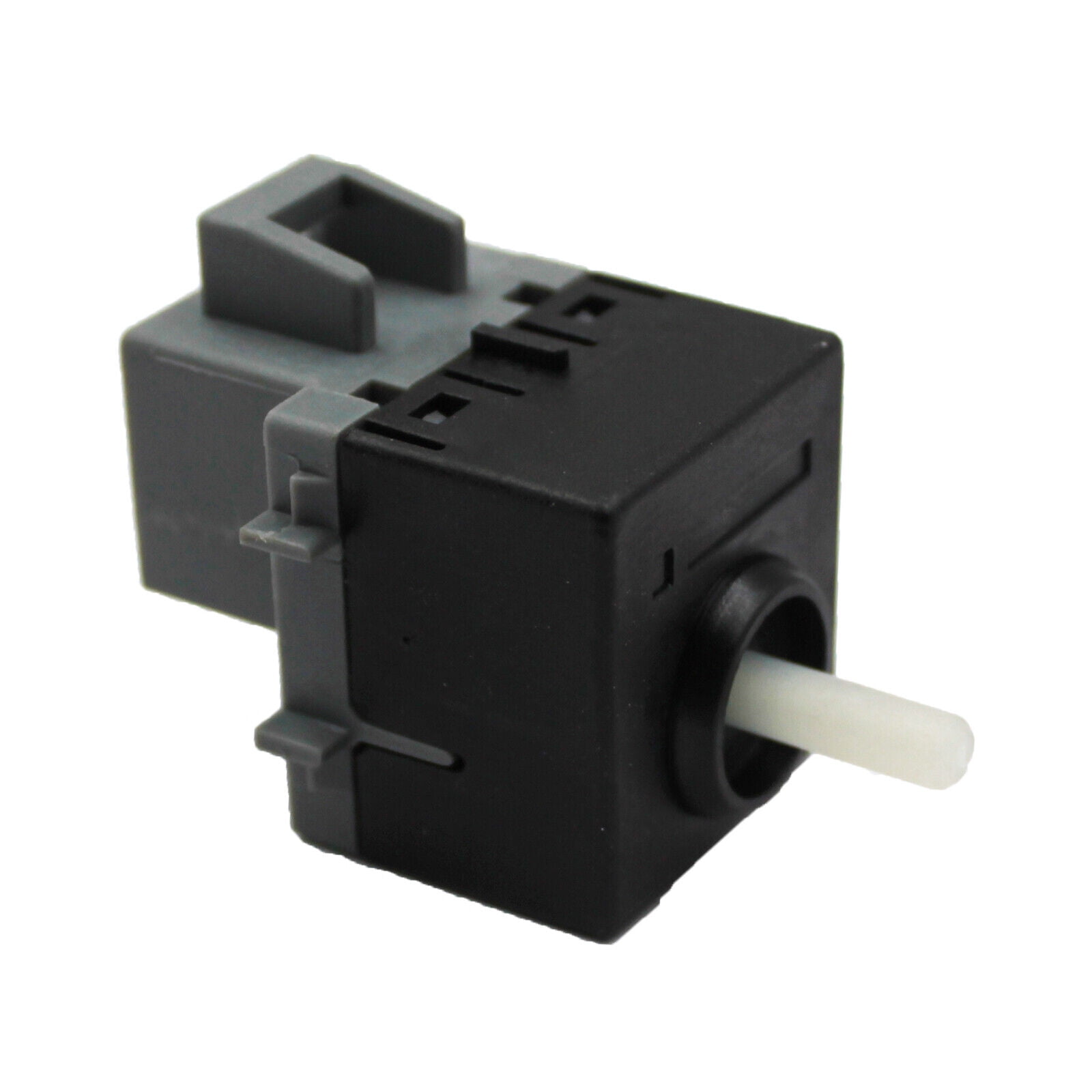 Peterbilt 384 Heater A/C Air Conditioning Blower Motor Control Switch ...