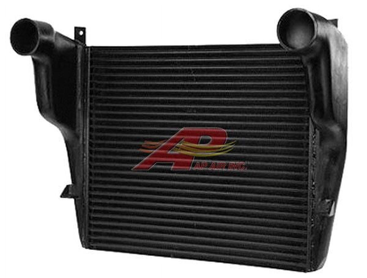 Peterbilt Charge Air Cooler - Walmart.com
