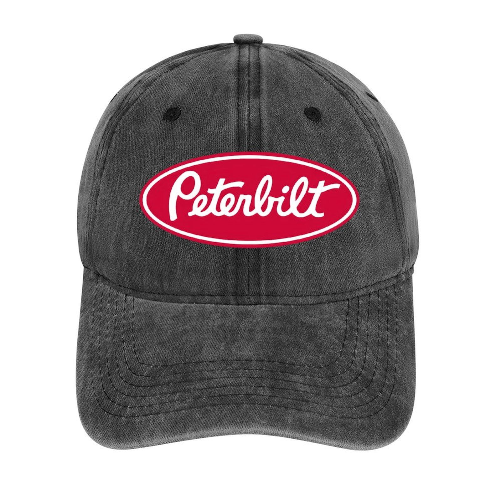 Peterbilt Hats
