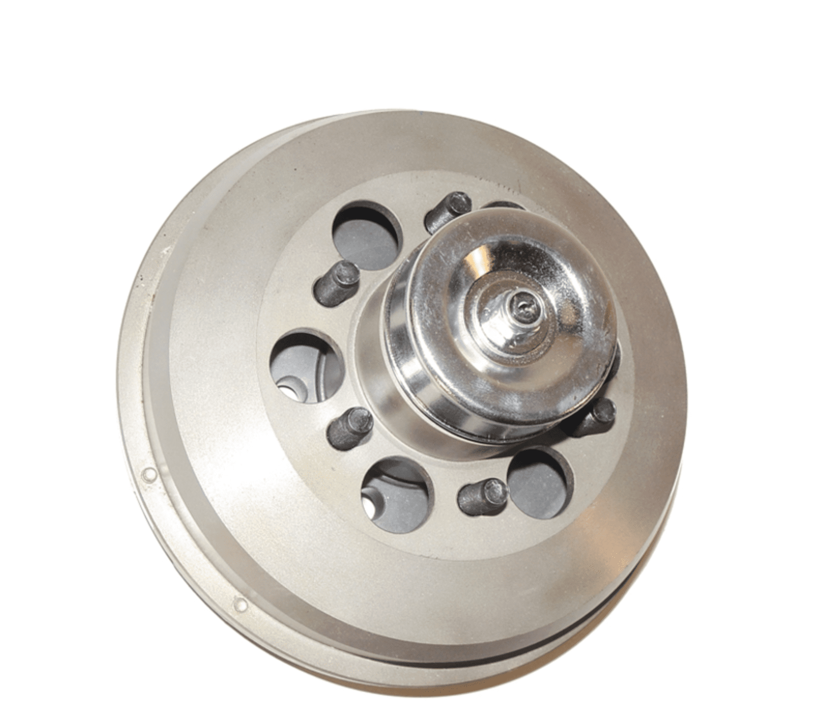 Peterbilt Fan Clutch | Replaces Borg Warner 10900965001, Horton 9908504 ...