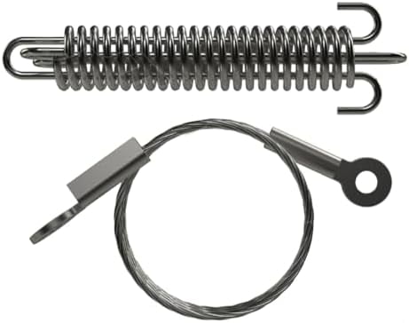 Peterbilt Hood Cable HLK2035 - Walmart.com
