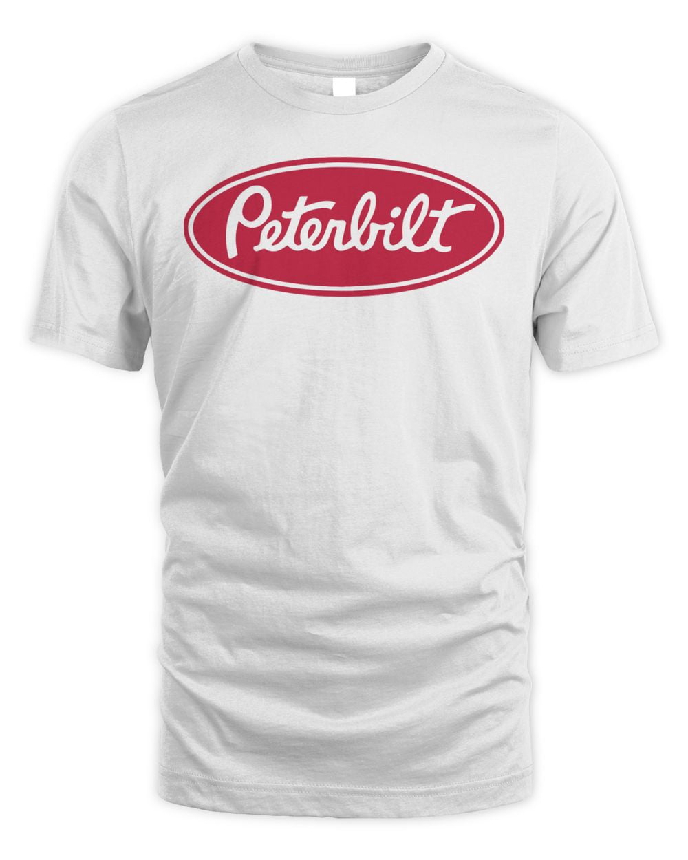 Peterbilt Merchandise Logo Shirt - Walmart.com
