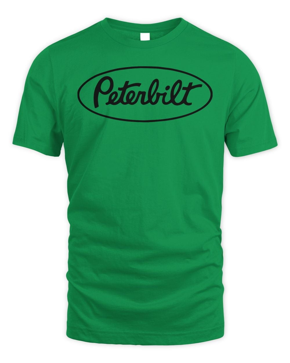 Peterbilt Merchandise Logo Shirt - Walmart.com
