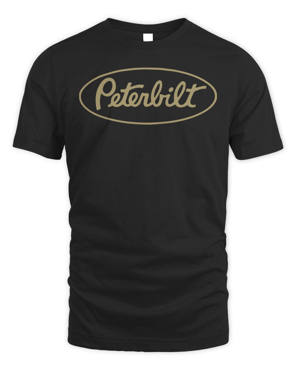 Peterbilt Merchandise Logo Shirt - Walmart.com