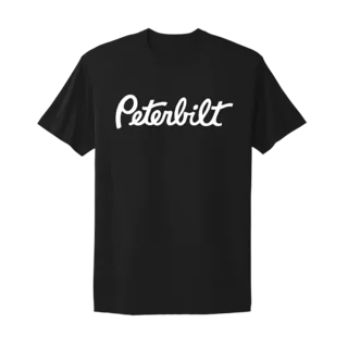 Custom Peterbilt T Shirts Vintage Peterbilt Cabover Custom Truck