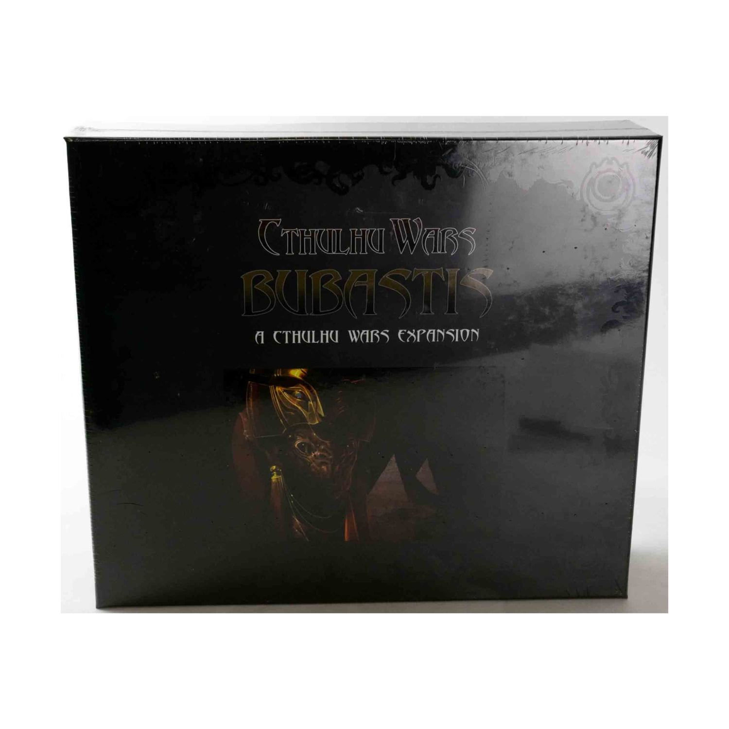 Petersen Games Bubastis Expansion New - Walmart.com