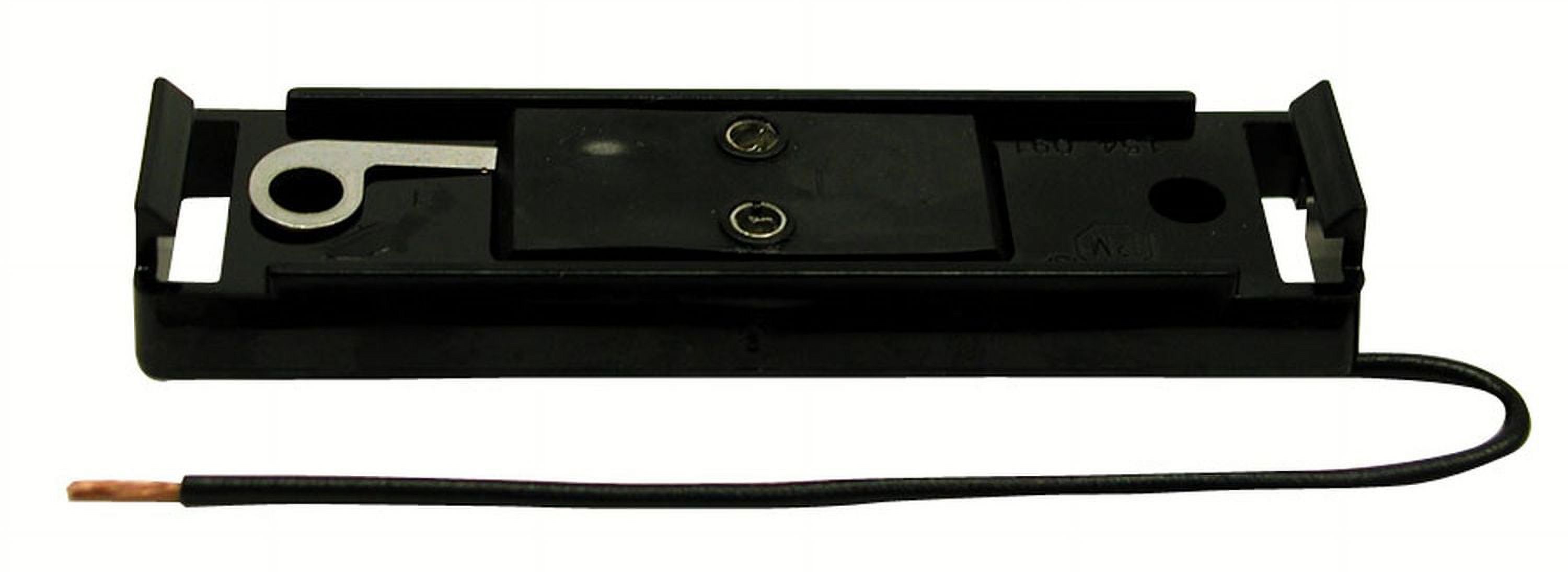 Peterson 154-11K Side Marker Light Bracket - Walmart.com