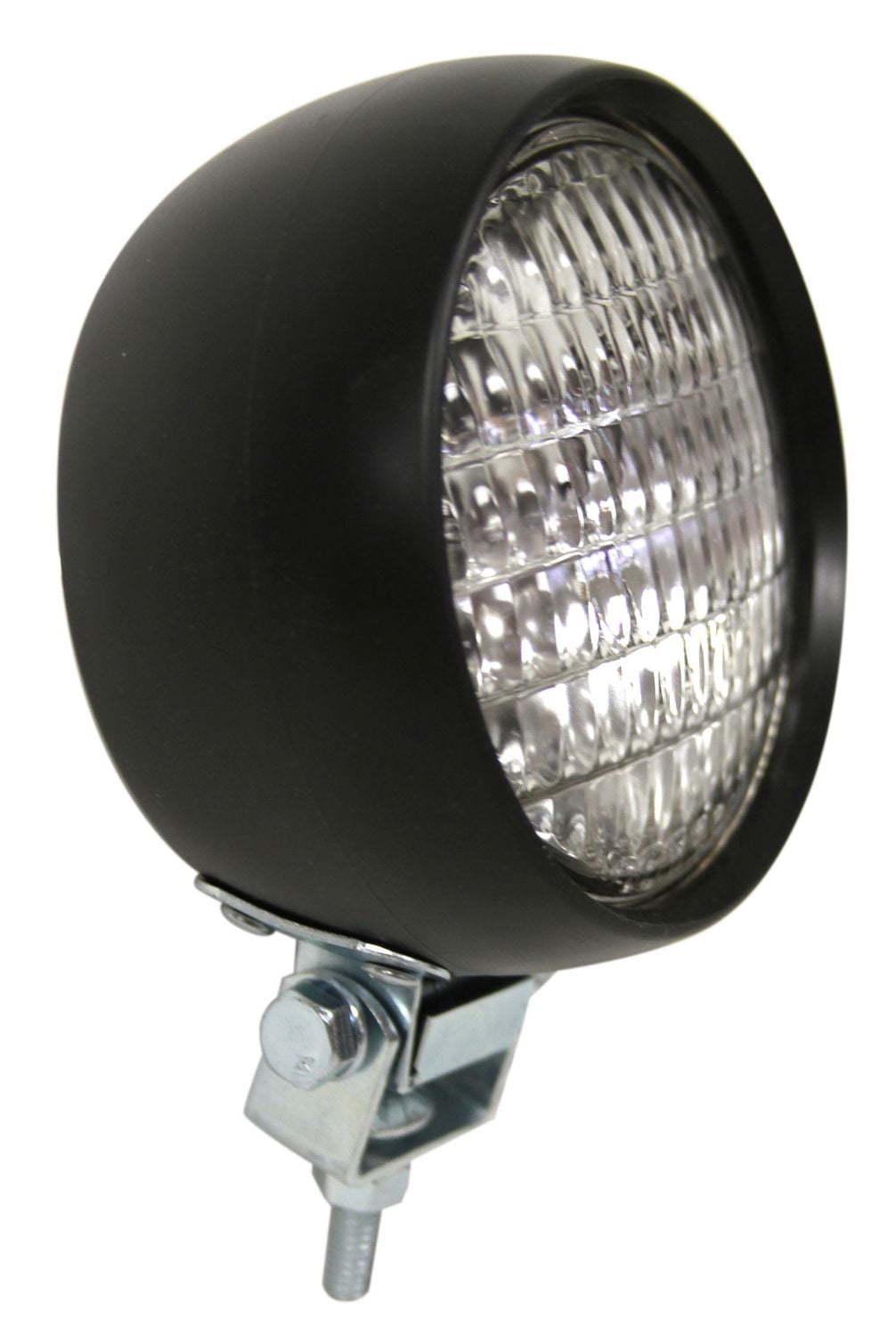 Peterson 507 Incandescent Tractor/Work Light, Par 36, Rubber, Trapezoid ...