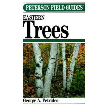 Peterson Field Guides Peterson Field Guide to Birds of Eastern ...