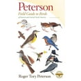 Peterson Field Guides: Peterson Field Guide to Birds of Eastern ...