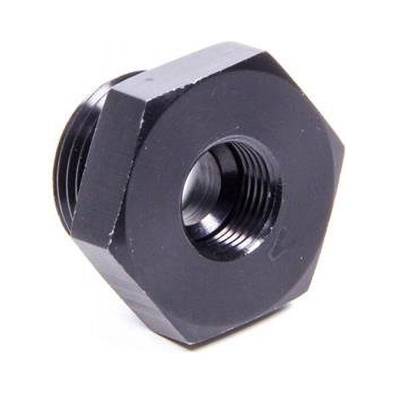 Peterson Fluid Temperature Port Fitting -12 AN Port Plug x 58 in. -18 ...