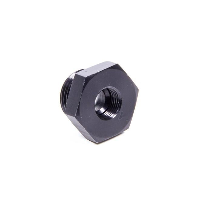 Peterson Fluid Temperature Port Fitting -12 AN Port Plug x 58 in. -18 ...