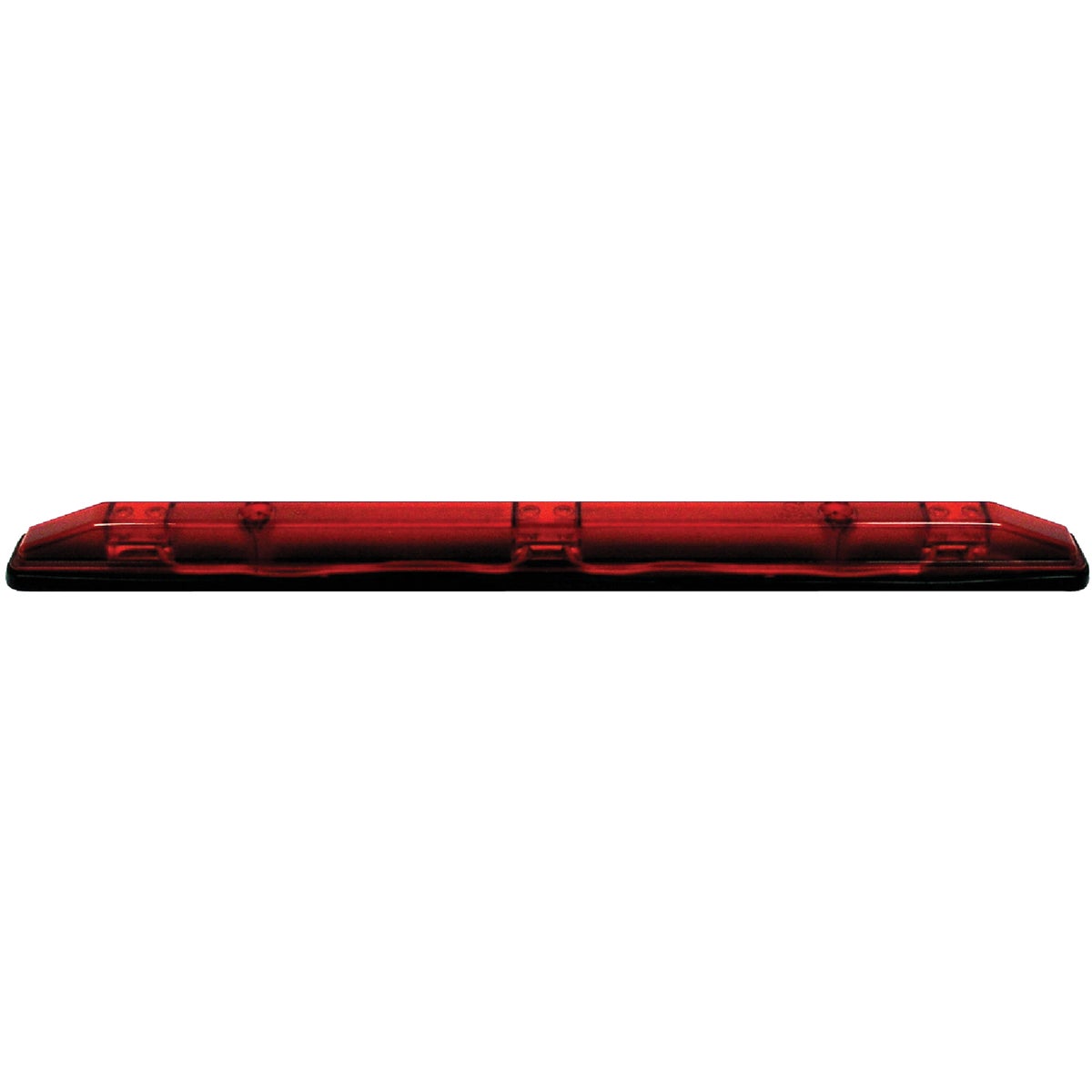 Peterson LED Red Identification Light Bar - Walmart.com