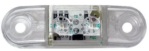 Peterson Manufacturing 168C Great White Mini Led Utility Light ...