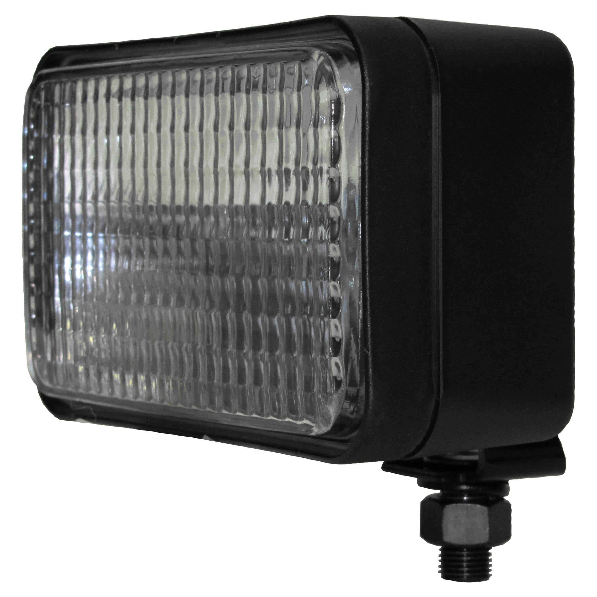 Peterson Manufacturing V503HT Light (Tractor/Work Rectangle Flood 5.85 ...